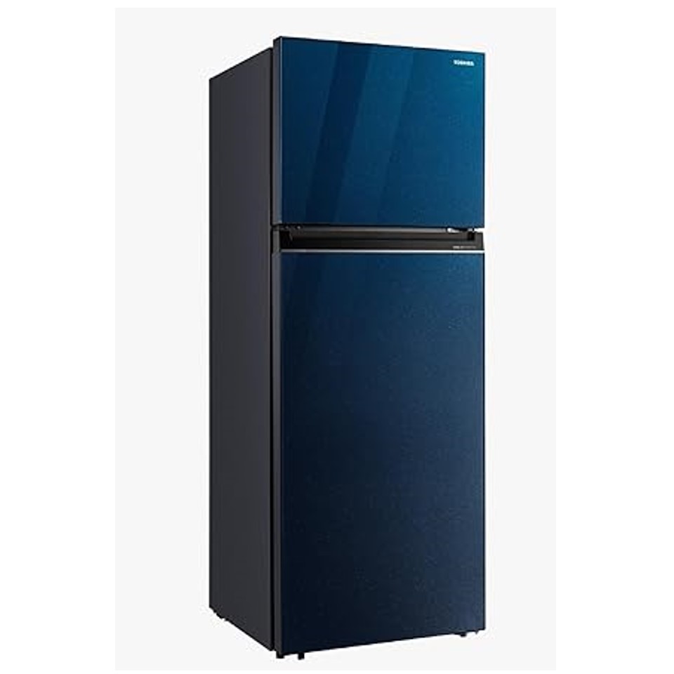 TOSHIBA Refrigerator 450 Liter No Frost With Inverter Technology | Kza ...