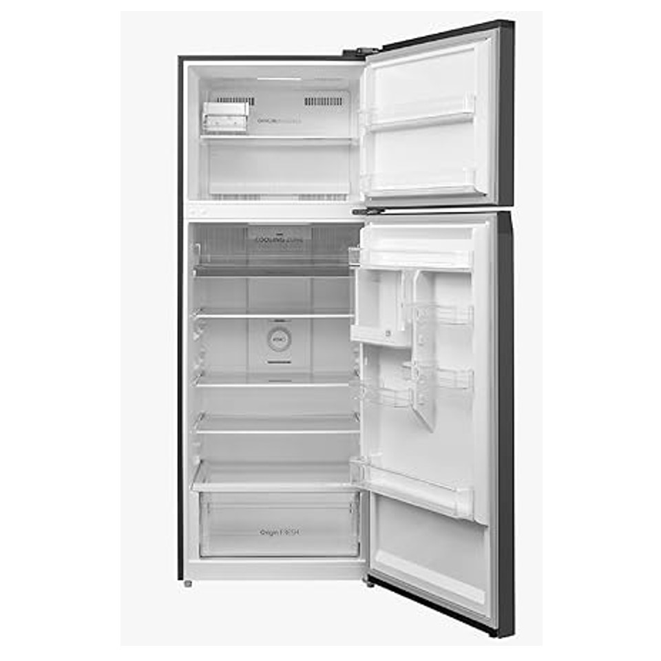 TOSHIBA Refrigerator 450 Liter No Frost With Inverter Technology | Kza ...