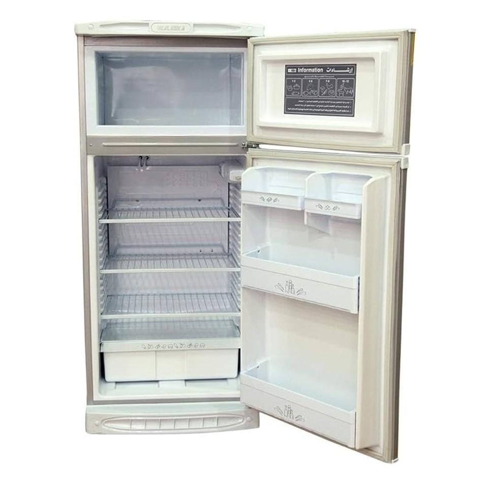 W.Alaska Refrigerator 233 Liter Defrost | Kza Meeza