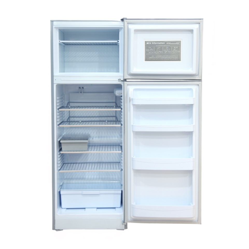 W.Alaska Refrigerator 326 Liters Defrost | Kza Meeza