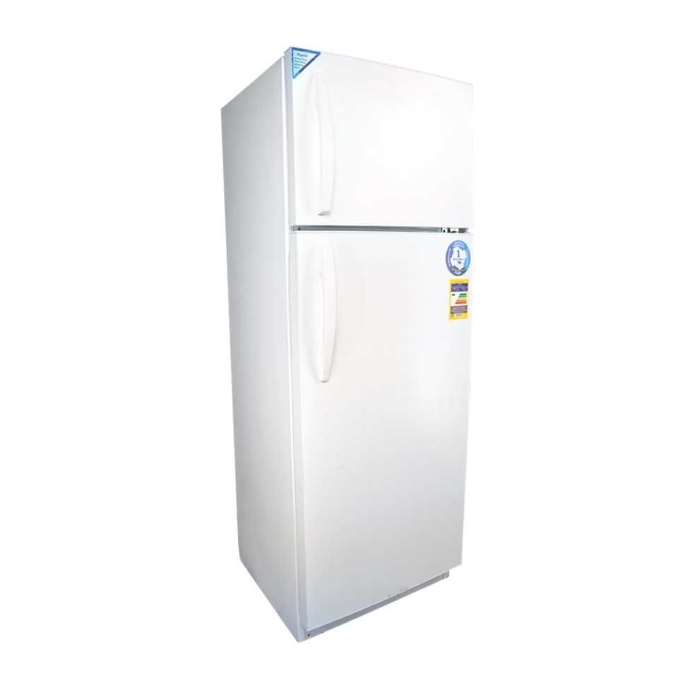W.Alaska Refrigerator 326 Liters Defrost | Kza Meeza