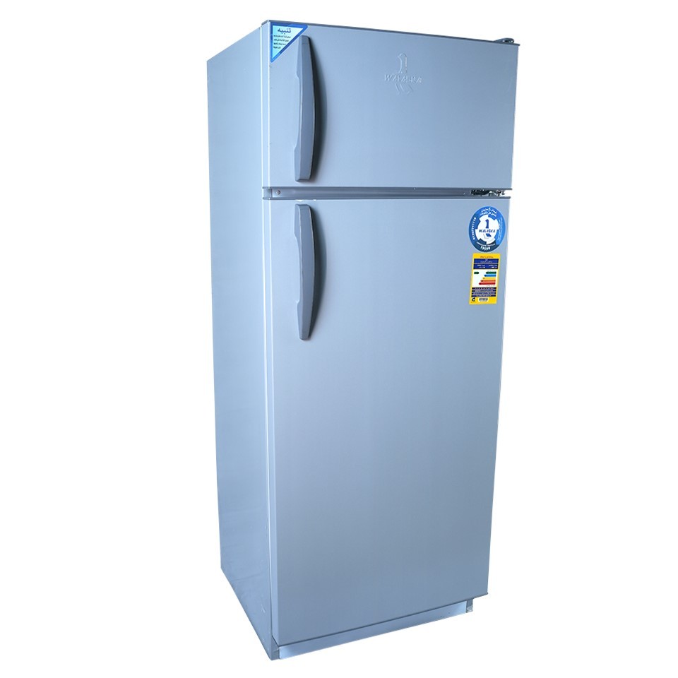 W.Alaska Refrigerator 290 Liter Defrost | Kza Meeza