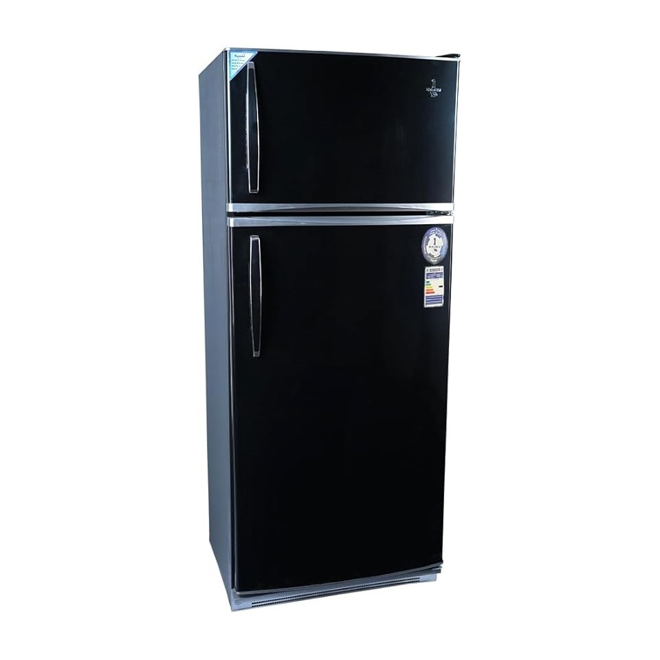 W.Alaska Refrigerator 411 Liter No Frost | Kza Meeza